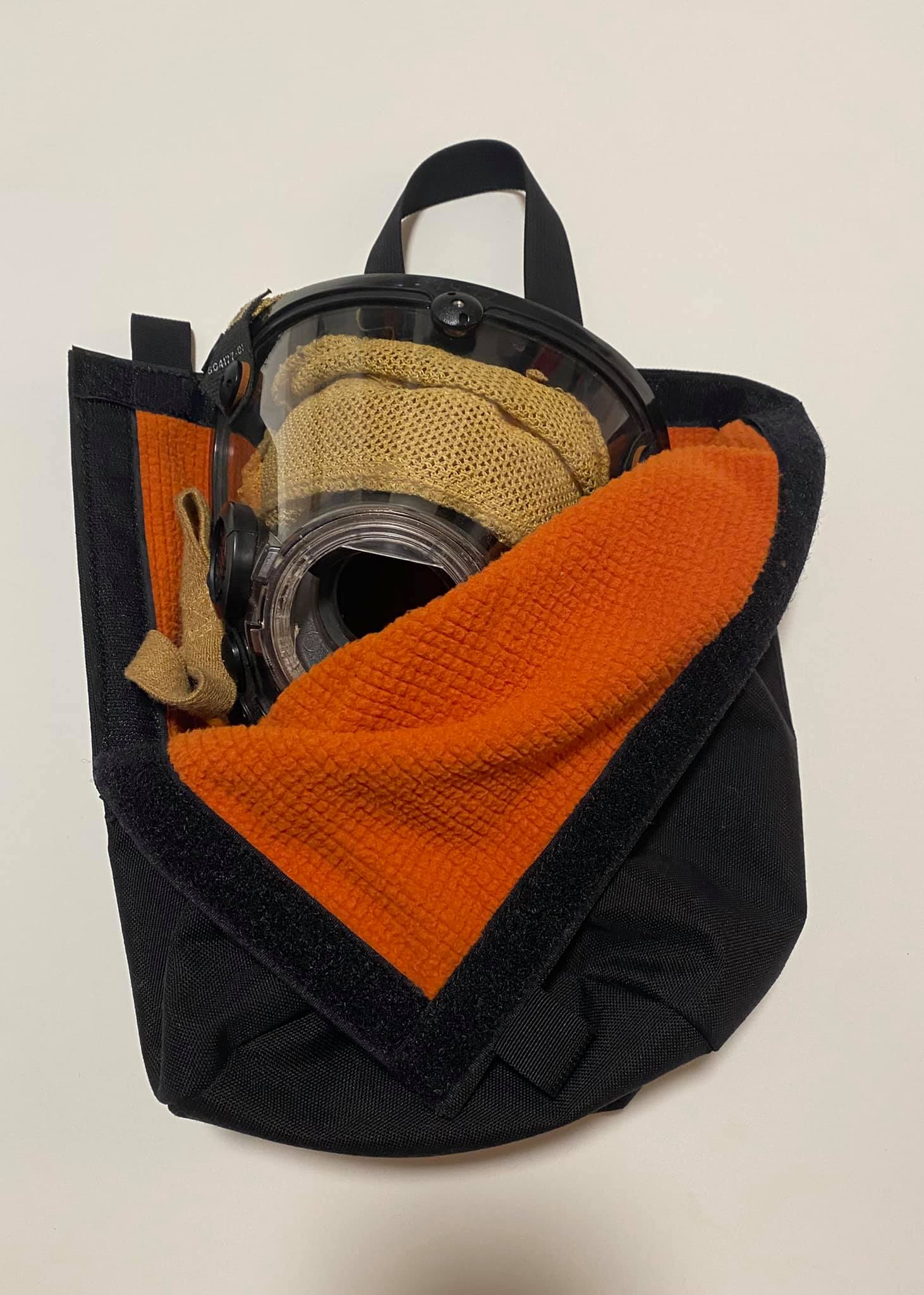 Mask Bag – The Haines Company